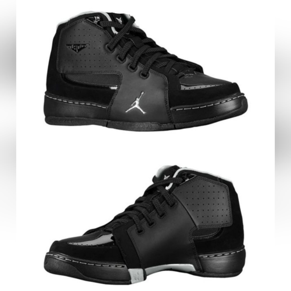 Nike Air Jordan Melo M6 | Shoes | 9 Bn 8 Mens Discontinued Nike Air ...